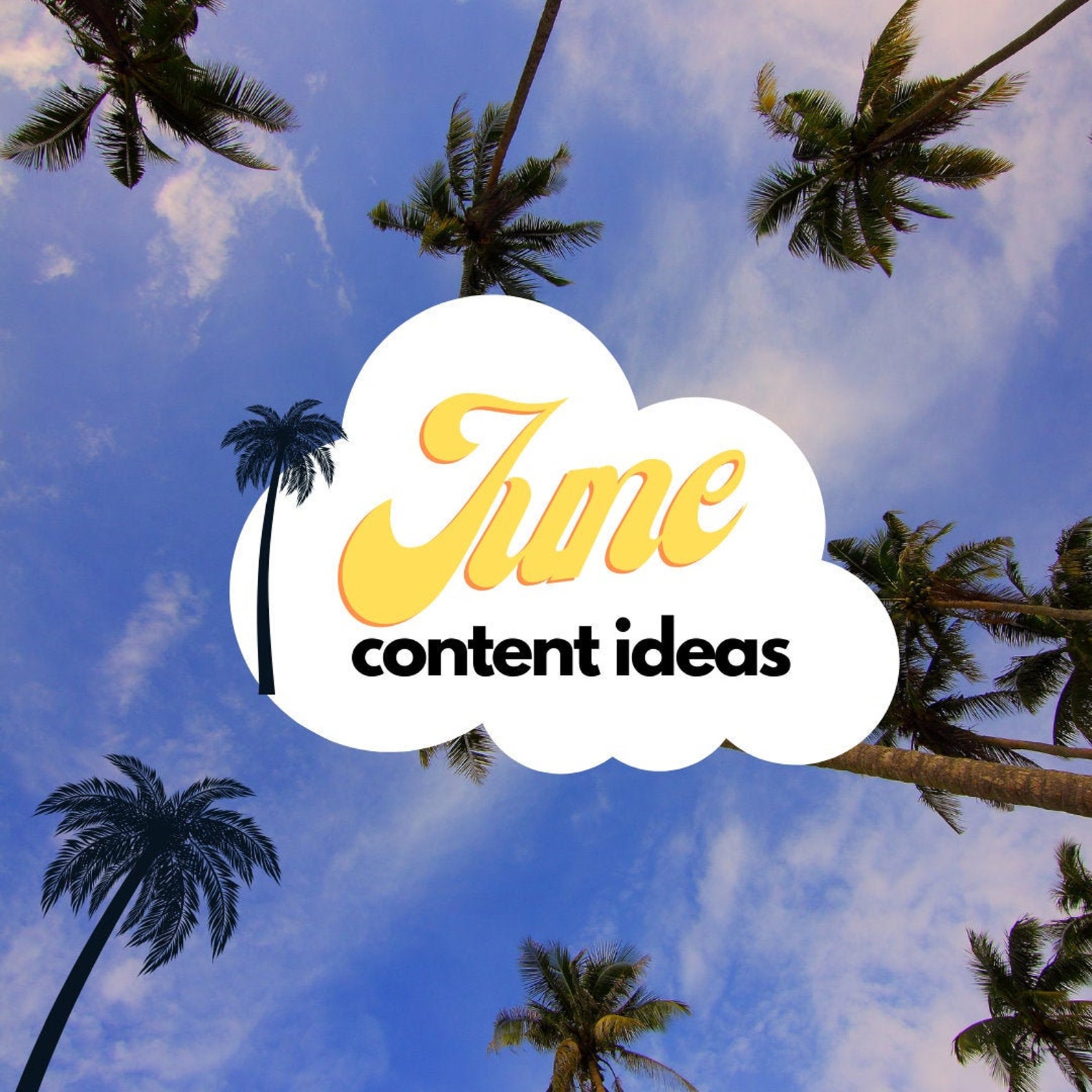 Onlyfans June Content Ideas - Etsy