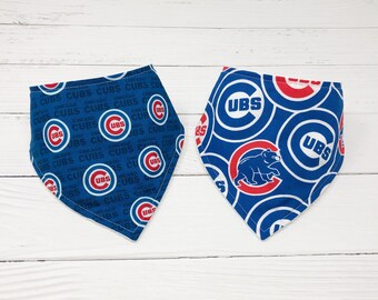 Chicago Cubs Baby | Etsy