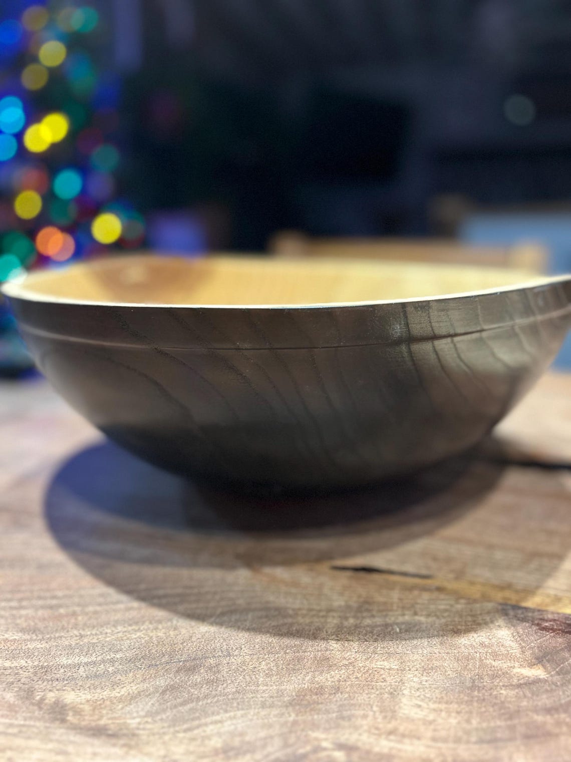 Shou Sugi Ban Ash Bowls 16 - Etsy