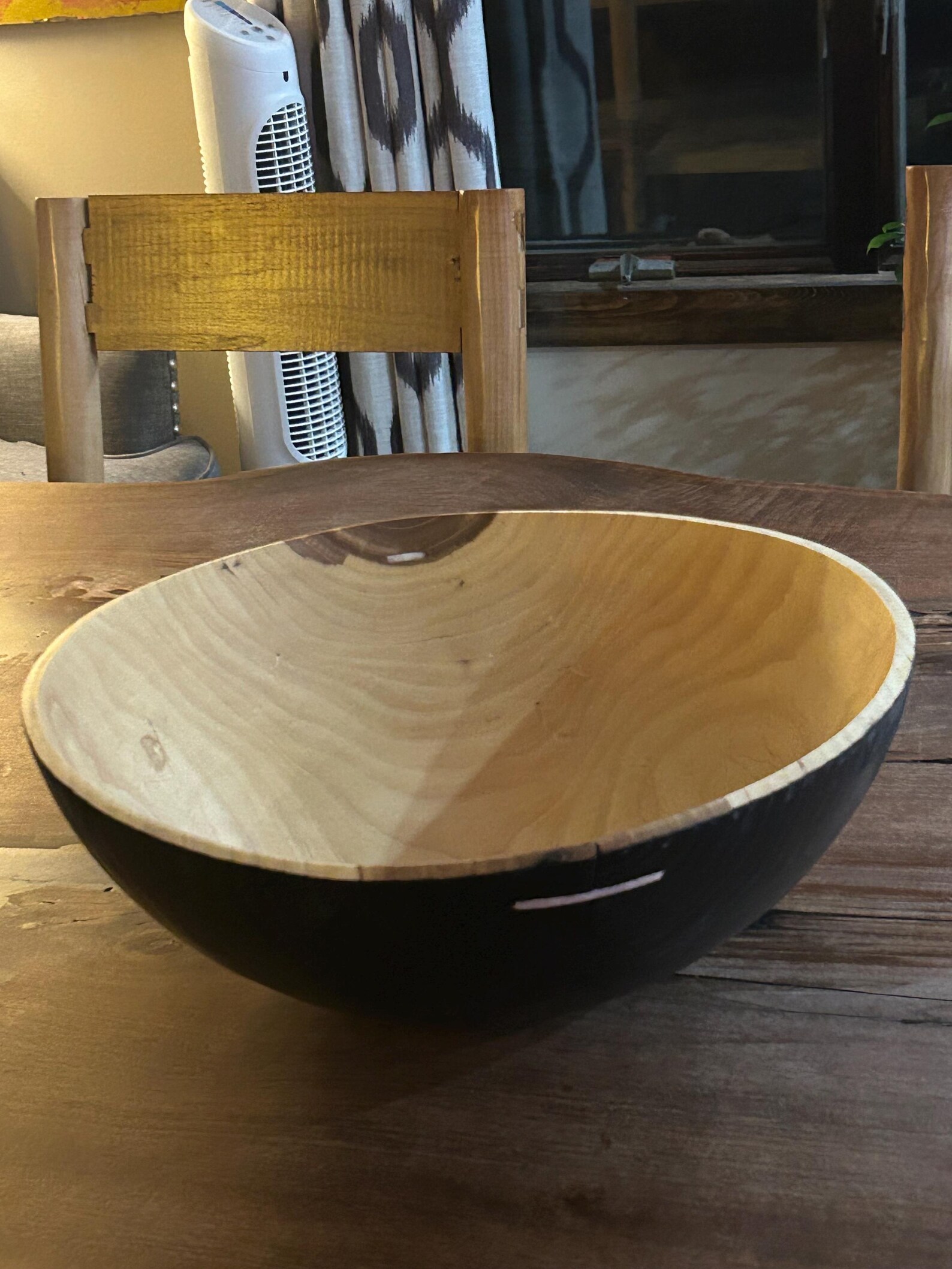 Shou Sugi Ban Ash Bowls 16 - Etsy