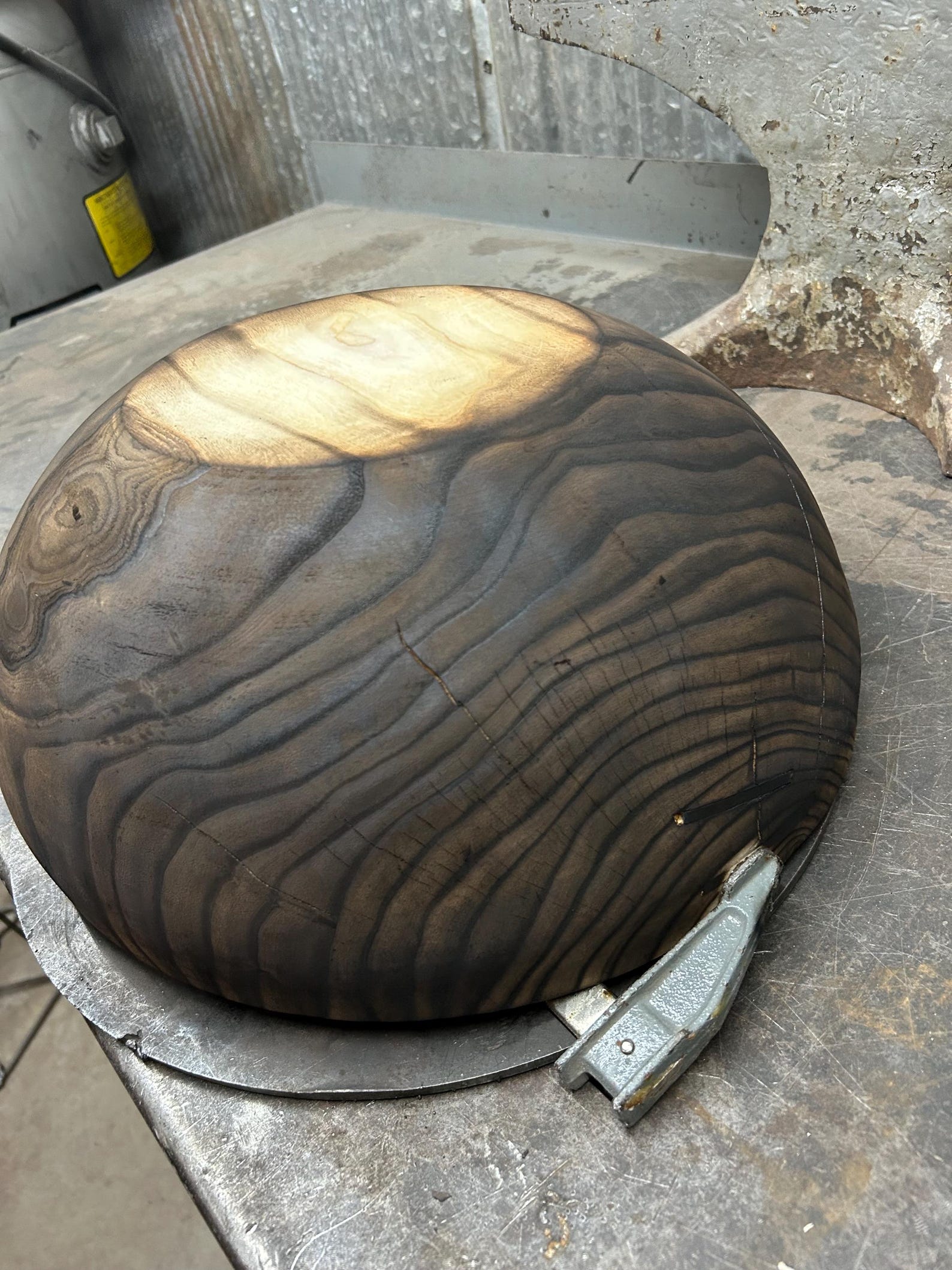 Shou Sugi Ban Ash Bowls 16 - Etsy
