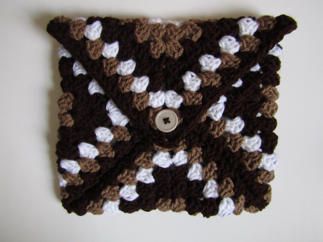 Brown and Beige Book Cover - Etsy