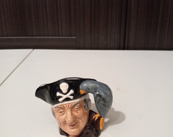 Long John Silver Mug - Etsy