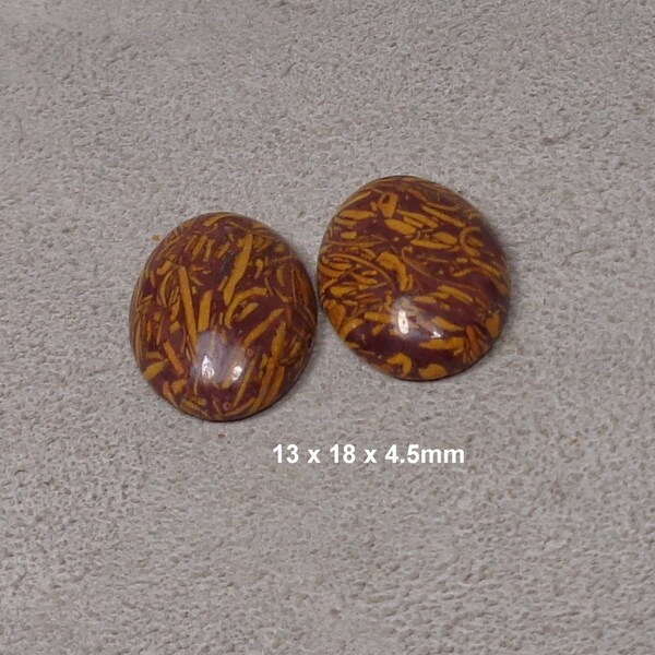 Indian Script Stone - Etsy