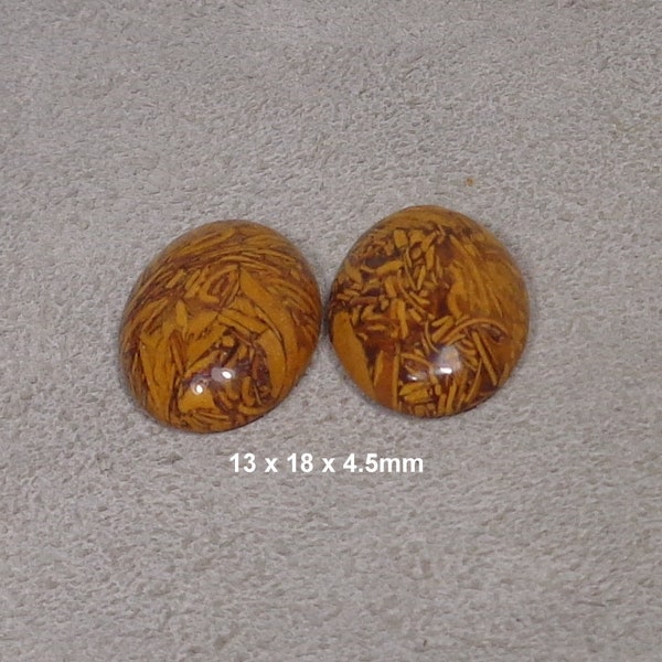 Indian Script Stone - Etsy