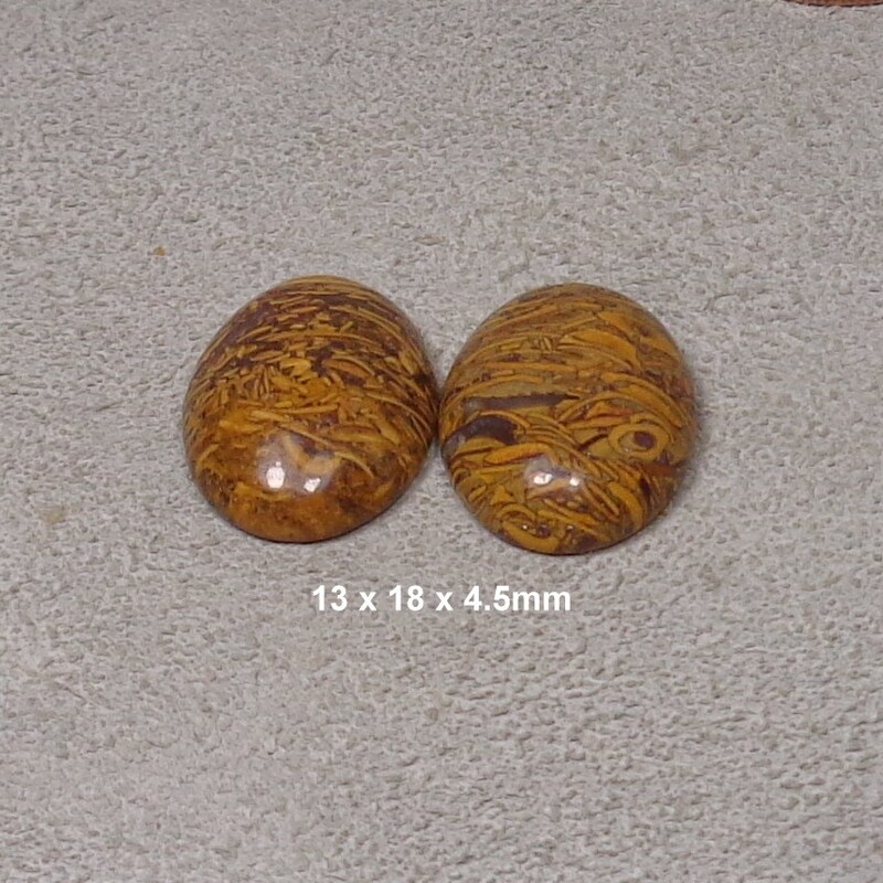 Indian Script Stone - Etsy