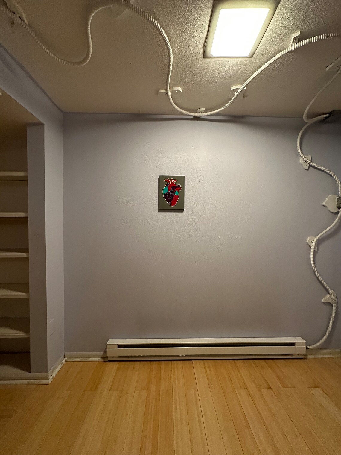 It is All About the Heart - Etsy