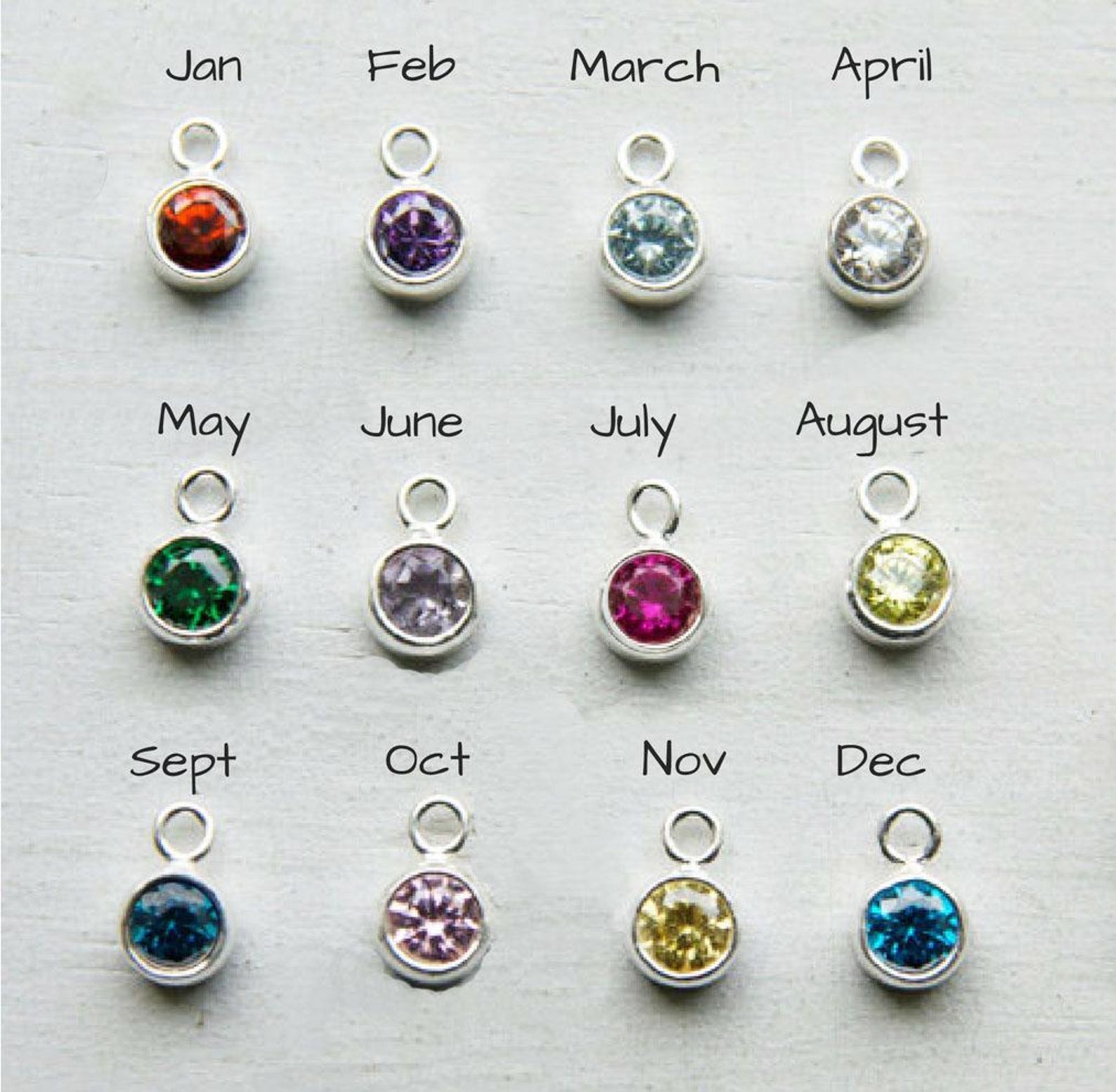 Baby Feet Silver Charm, Keepsake for Miscarriage Memory, Adult Charm ...