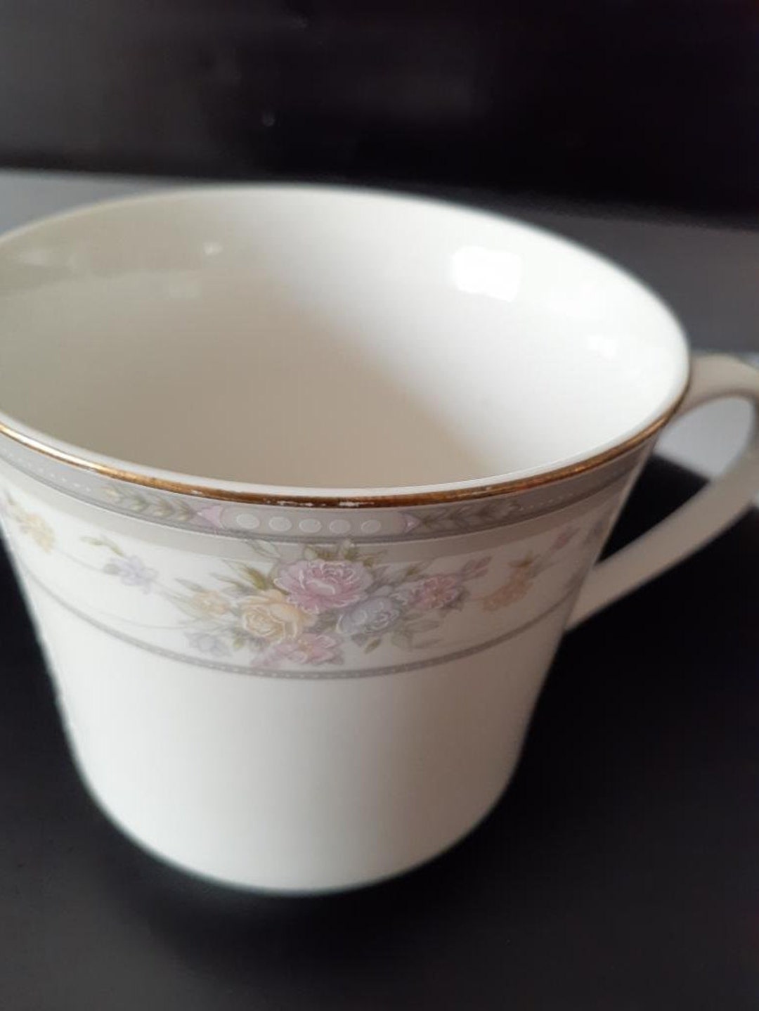 Fine China - Etsy