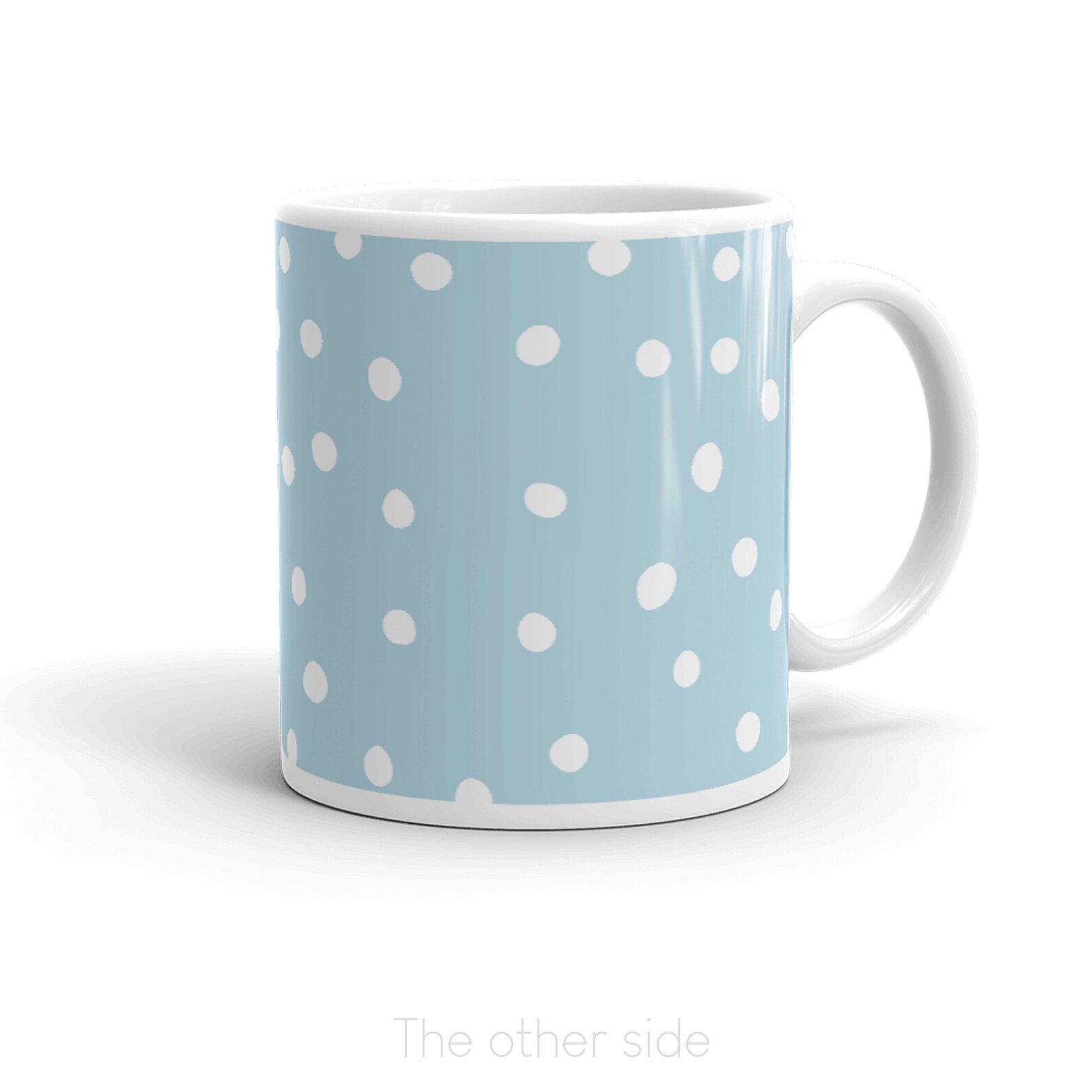 Kid Mug Personalized Ceramic Mug for Kids Custom Mug | Etsy