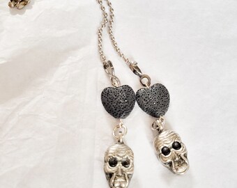 Skull Ceiling Fan - Etsy