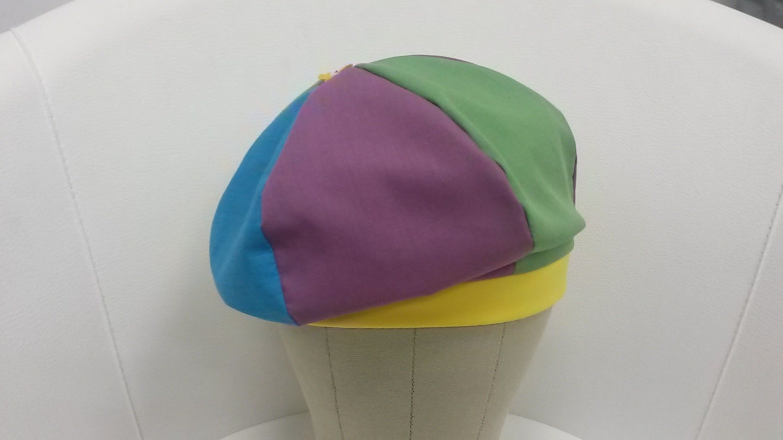 Beret Pattern for Babies Toddlers Children Adults Pdf Pattern Unisex ...