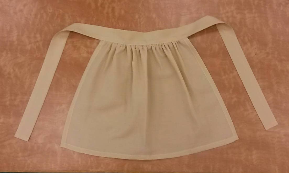 Costume sewing pattern Cinderella rag dress PDF pattern for 3 | Etsy