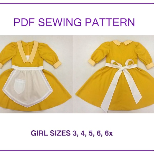 Waitress Costume - Etsy