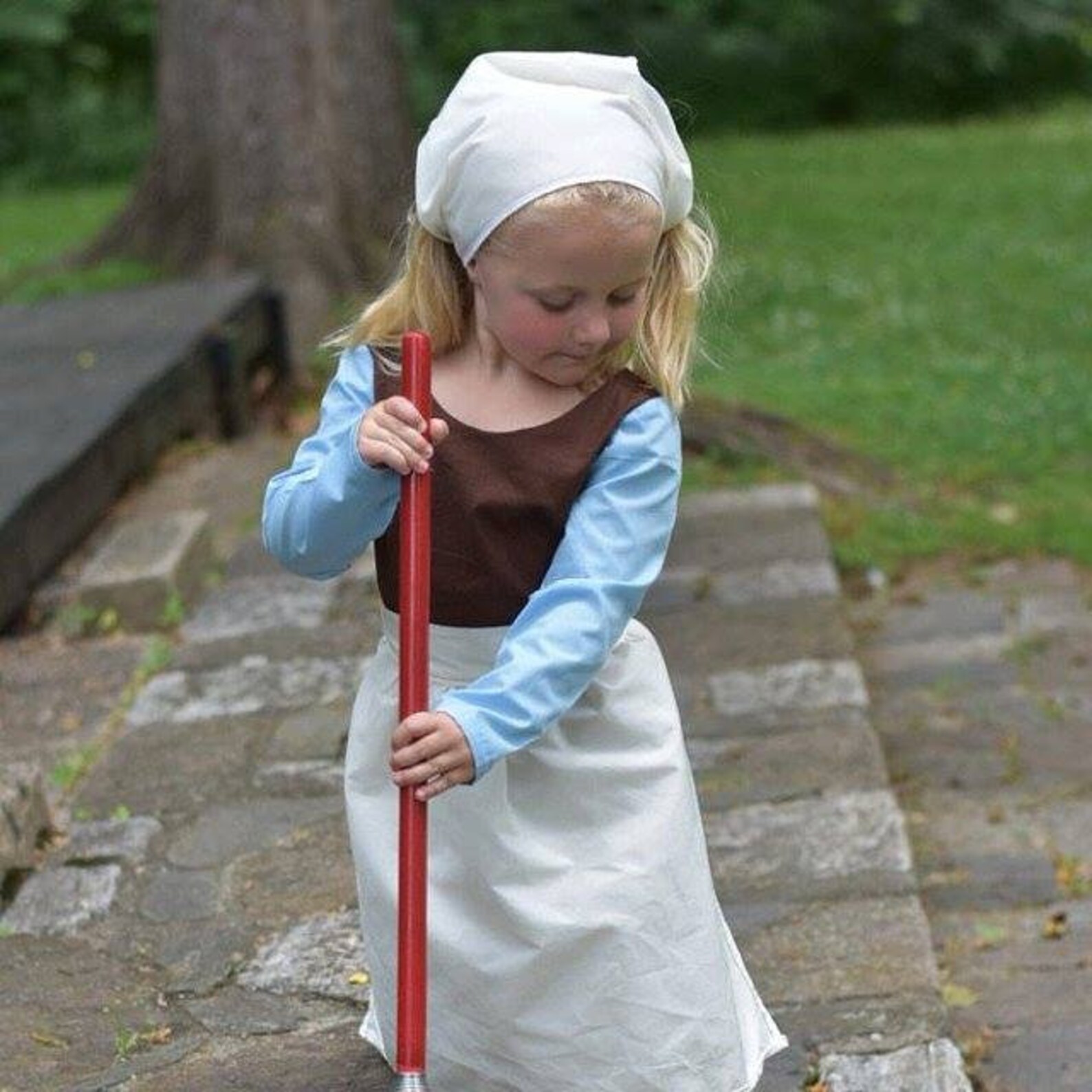 Cinderella Rag Dress Costume Pattern. PDF Pattern for 3 Piece - Etsy