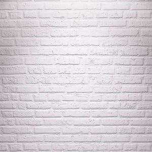 White Wall Door Sticker, Self Adhesive Vinyl, Peel and Stick, Self ...