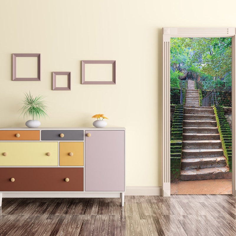Stairs Stickers - Etsy