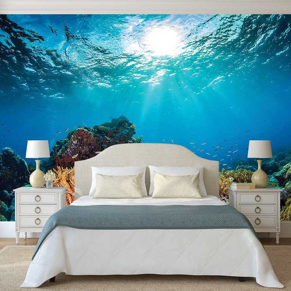 Underwater Decals - Etsy