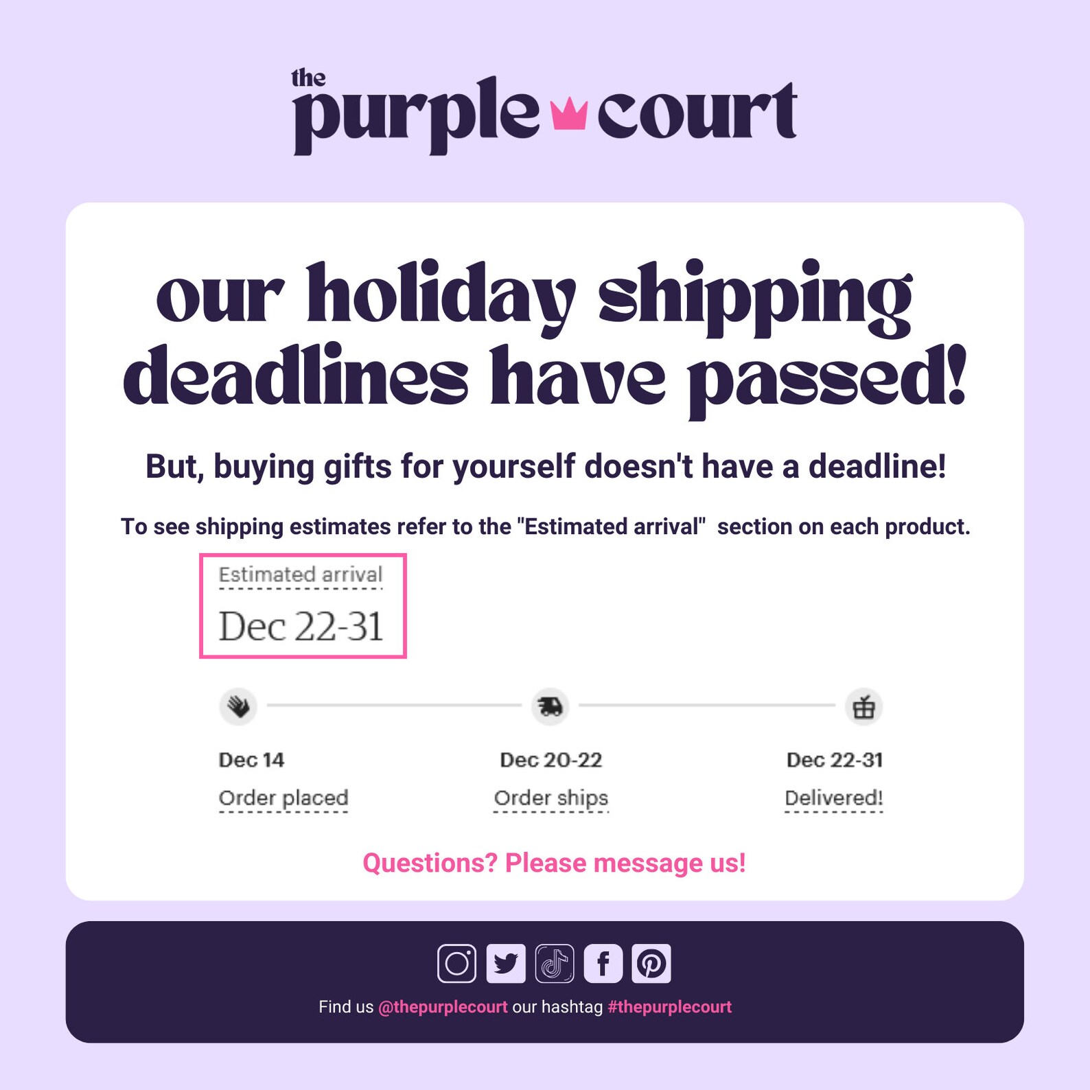 ACOTAR Night Court Authentic Popsocket™ Popgrip Phone Grip - Etsy