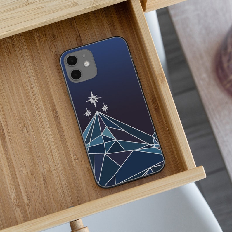 ACOTAR Night Court Phone Case Thorns and Roses Iphone Cases - Etsy