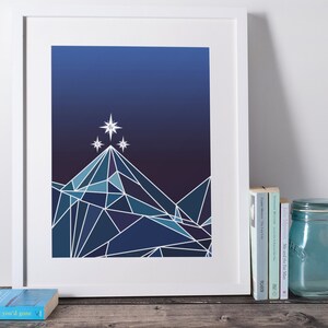 Night Court ACOMAF Poster, Thorns and Roses, ACOTAR Print, Court of ...