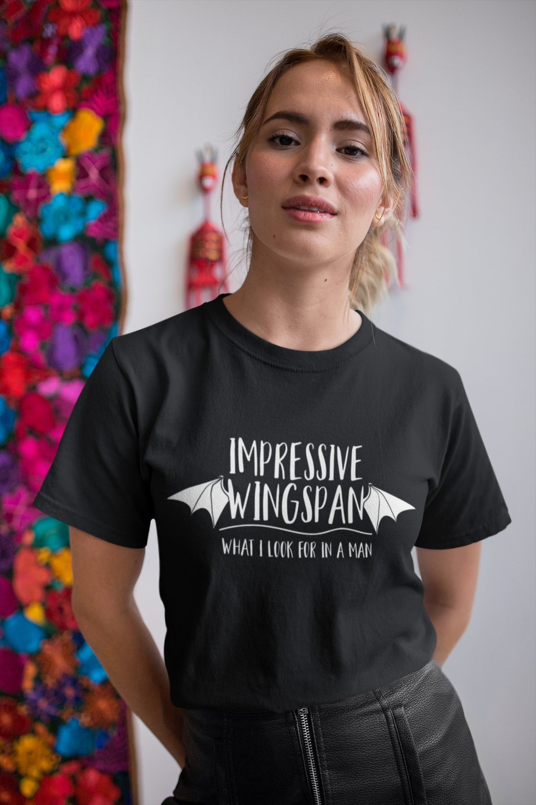 ACOTAR Illyrian Wingspan Shirt, Illyrian Warrior, Silver Flames ...