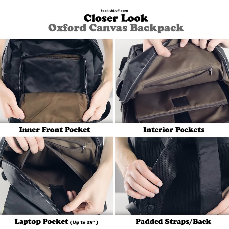 Six of Crows Shadow Bone Backpack Casual Backpack No - Etsy