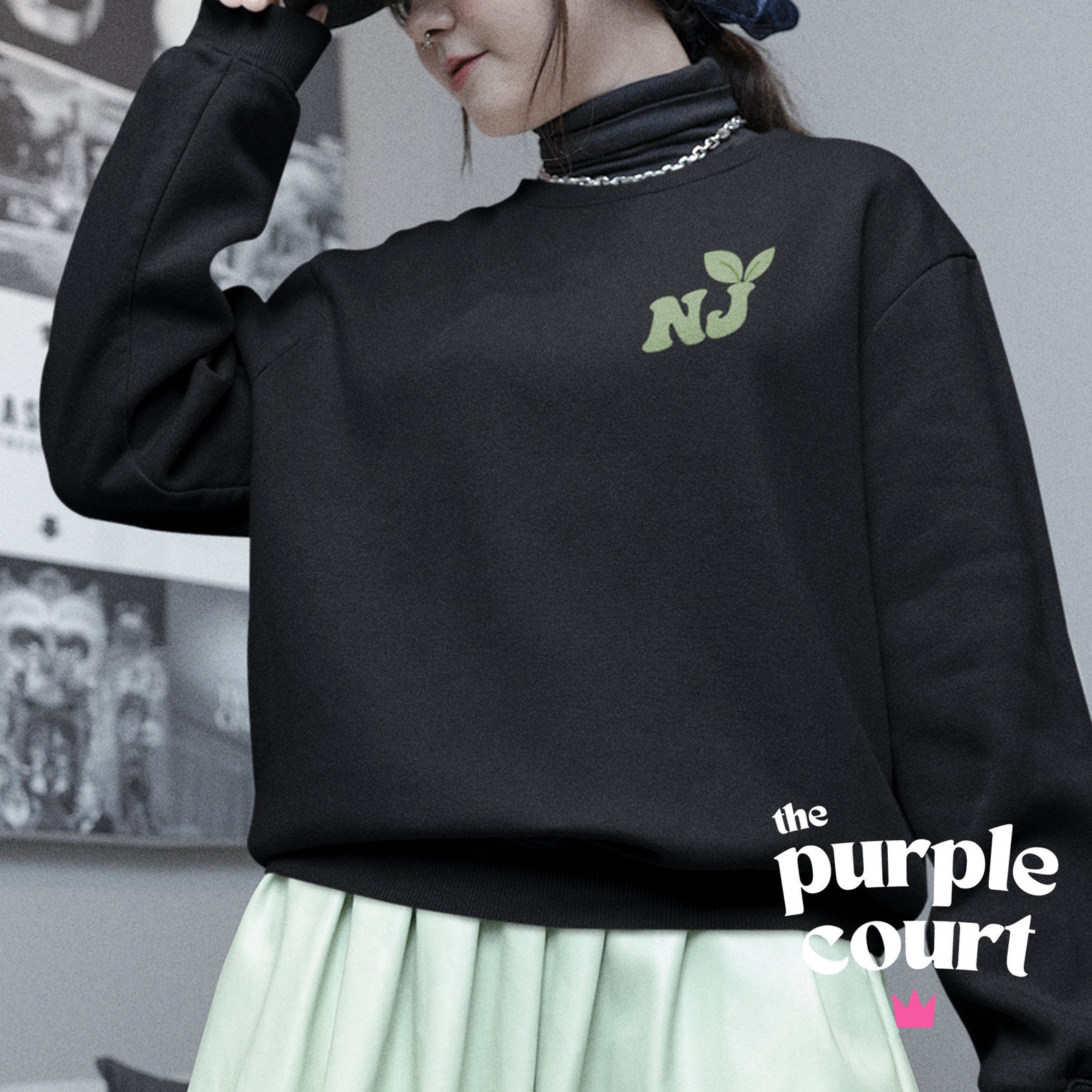 Namjooning Sweatshirt, RM Shirt, Bangtan Namjooning Rm, Namjoon Shirt ...