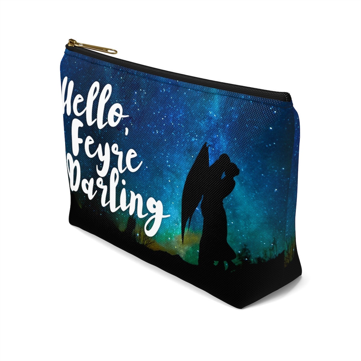 Hello Feyre Darling Bag Feysand Rhysand Feyre Carry All | Etsy