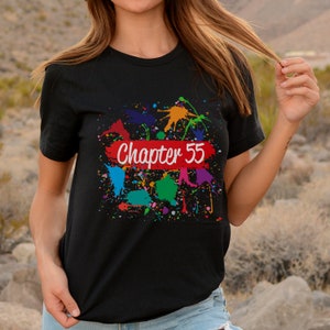 ACOMAF Chapter 55 Shirt, A Court of Mist and Fury Feyre and Rhysand ...