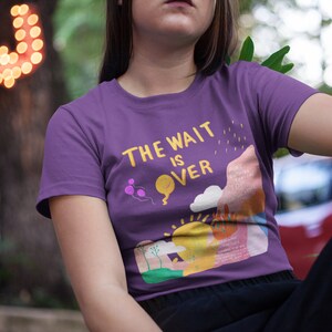 PTD Shirt, the Wait is Over, Permission to Dance Concert on Stage Las ...