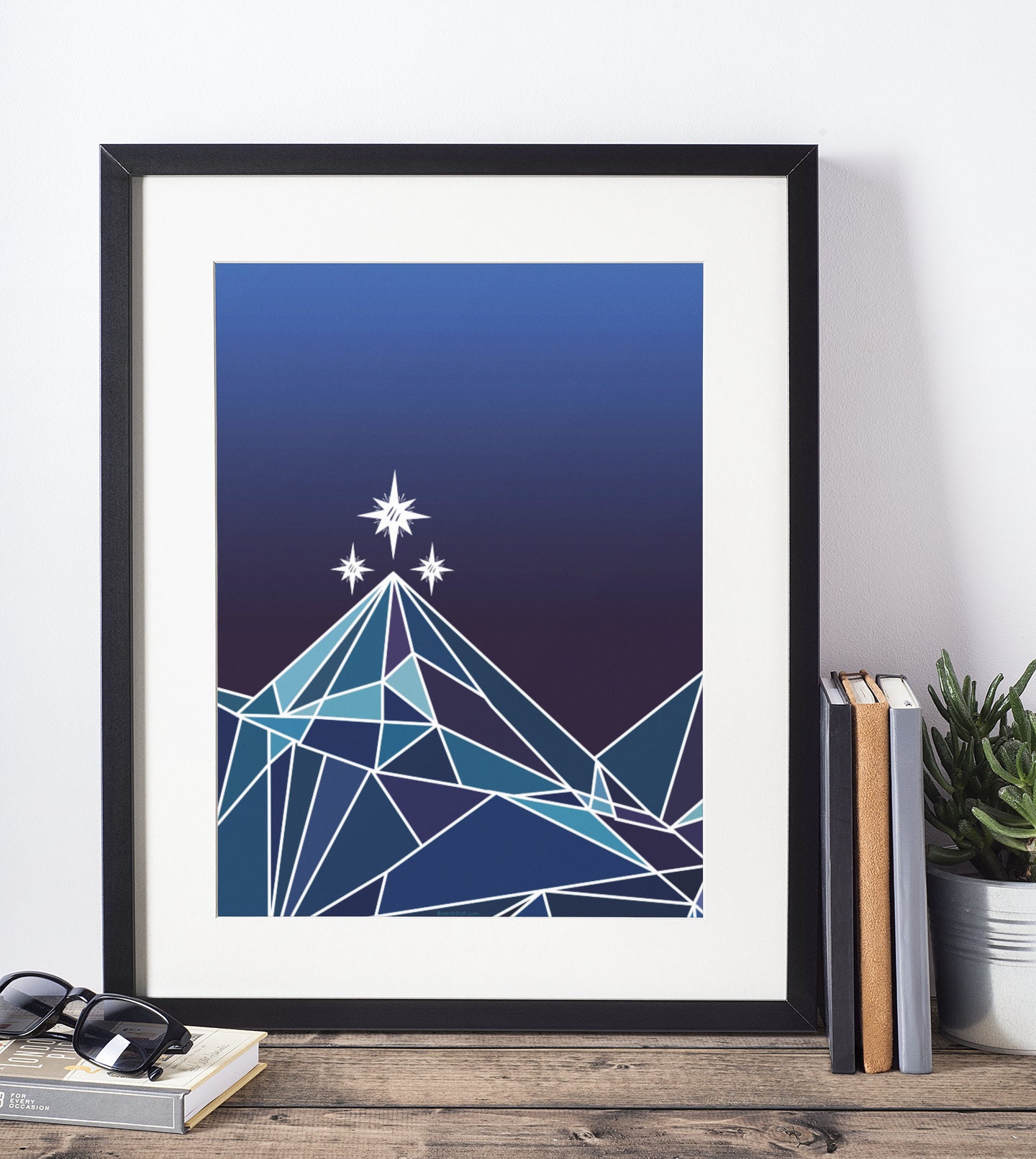 Night Court ACOMAF Poster Thorns and Roses ACOTAR Print - Etsy