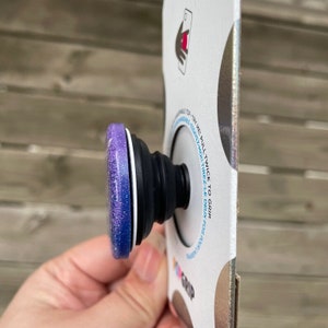 ACOTAR Night Court Authentic Popsocket™ Popgrip Phone Grip Expanding ...