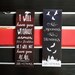 Six of Crows Bookmark Leigh Bardugo Grishaverse Merch - Etsy