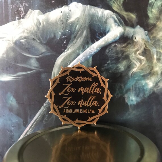 Blackthorn Family Tree