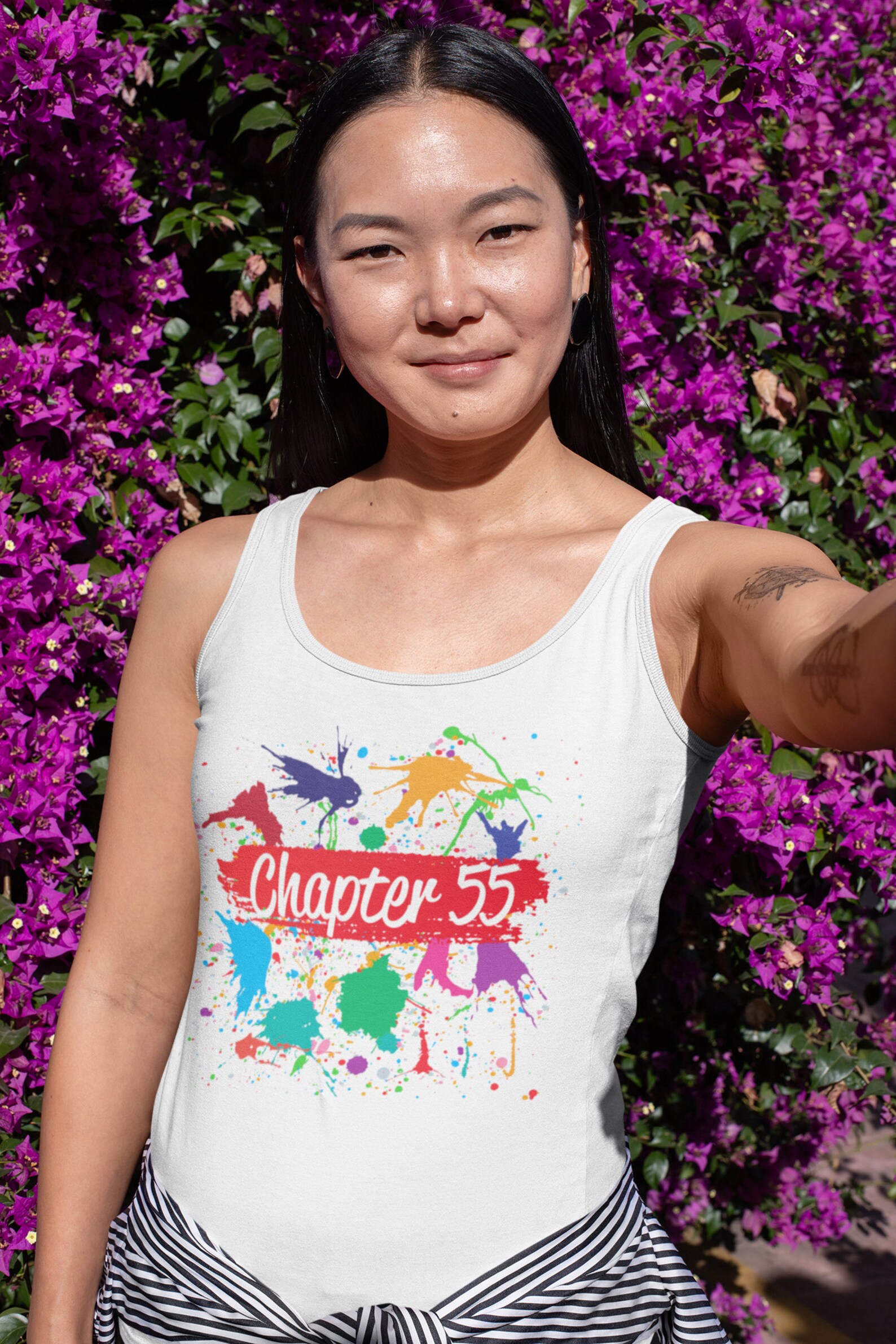 ACOMAF Chapter 55 Feysand Rhysand and Feyre Court of Mist | Etsy