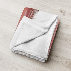 Manon Blackbeak Throne of Glass Blanket, the Last Crochan Queen, the ...