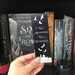 Six of Crows Bookmark Leigh Bardugo Grishaverse Merch - Etsy