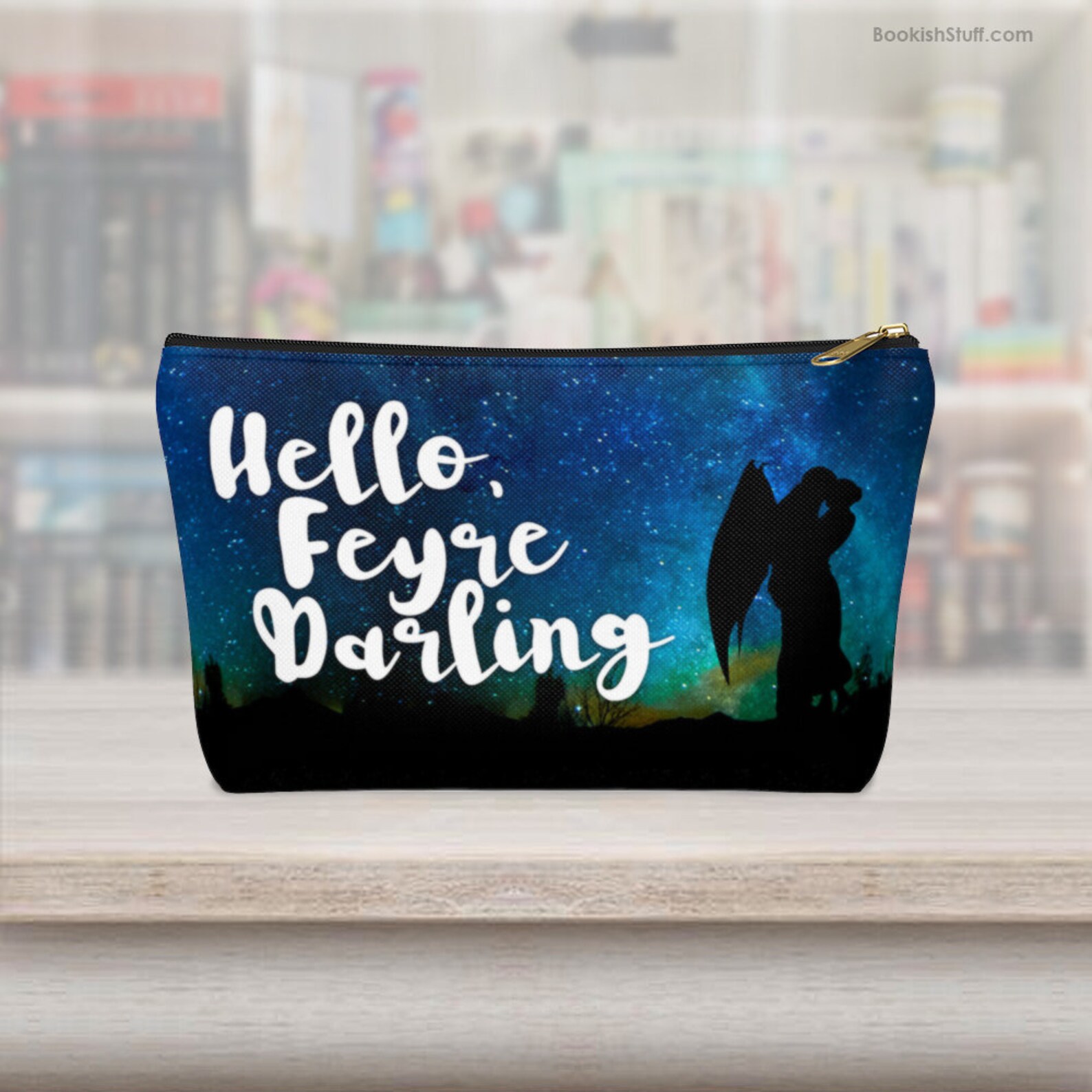 Hello Feyre Darling Bag Feysand Rhysand Feyre Carry All - Etsy