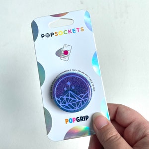 ACOTAR Night Court Authentic Popsocket™ Popgrip Phone Grip Expanding ...