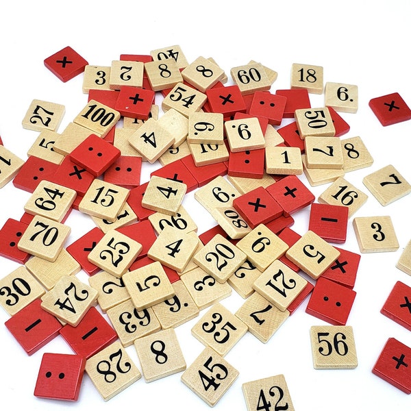 Upcycle Game Pieces - Etsy