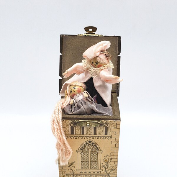 Fairy Tale Dolls - Etsy