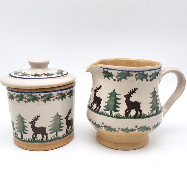 Nicholas Mosse Pottery - Etsy