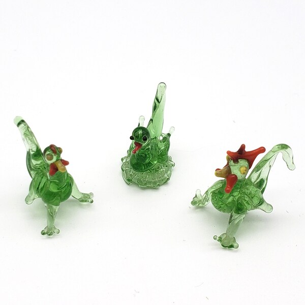 Micro Animals - Etsy