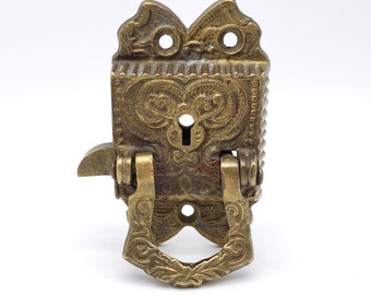 Antique Box Hardware - Etsy