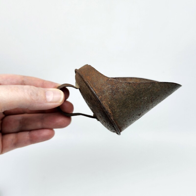 Mini Stuff Scoop - Etsy