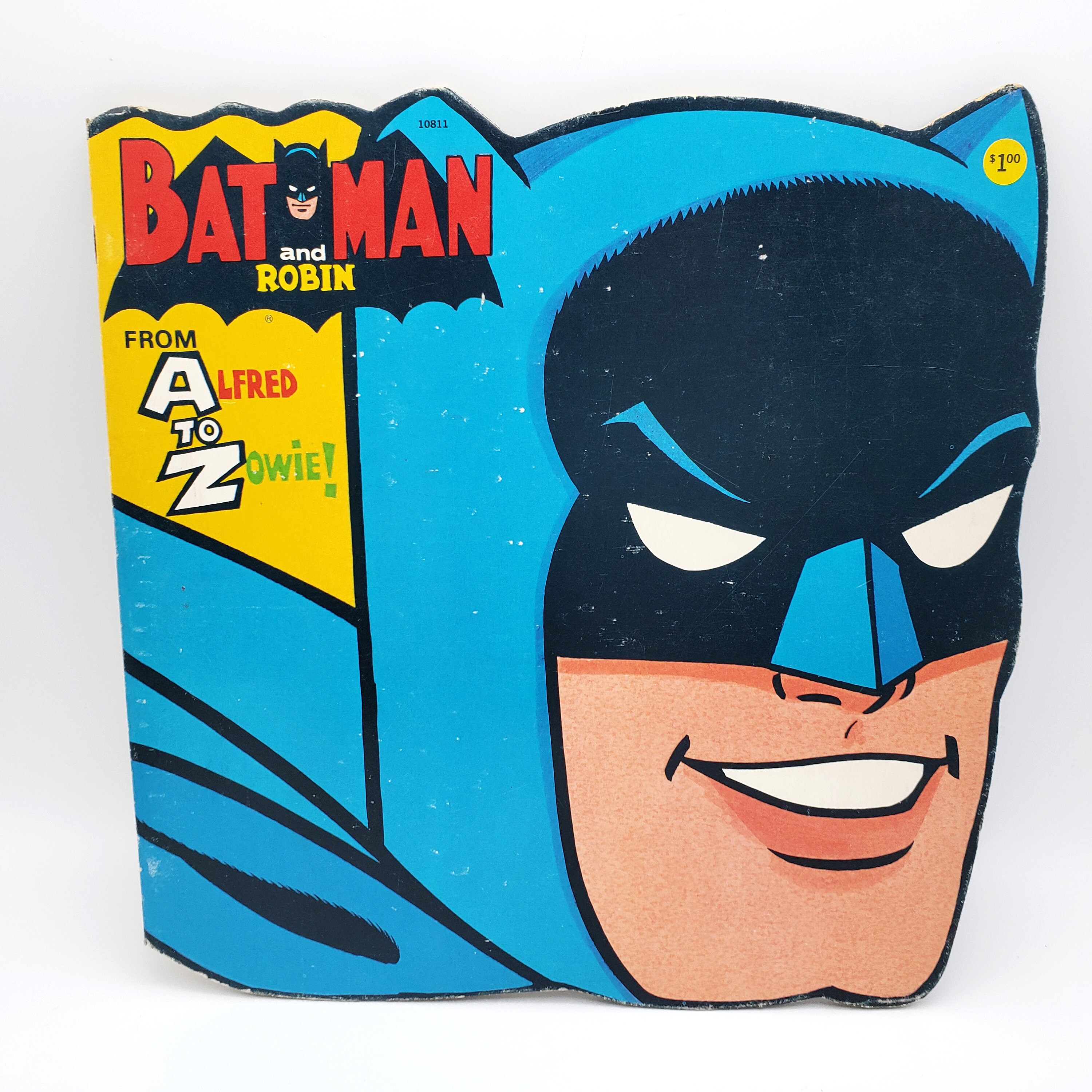 Batman Fight Scene 1966 Zowie
