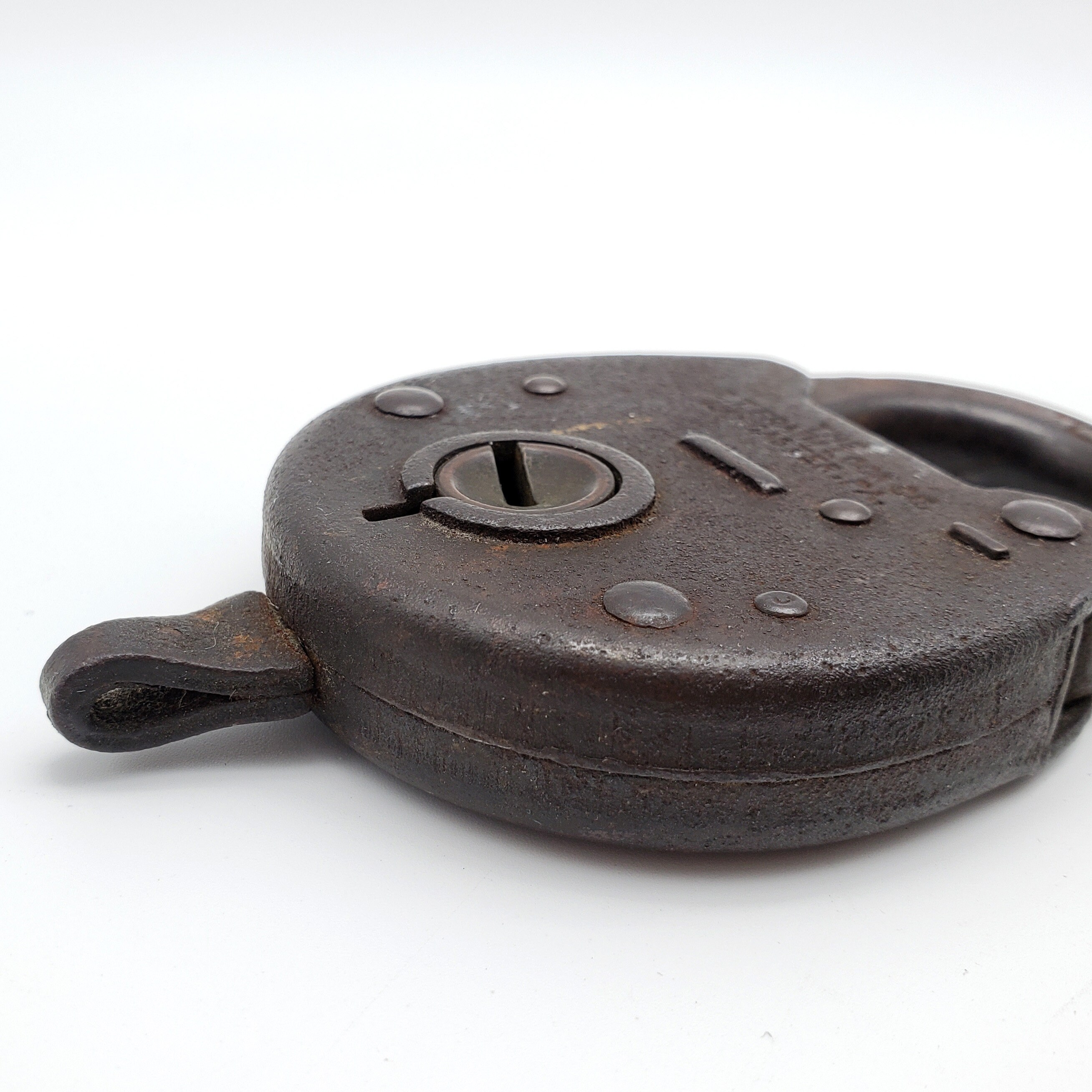 Vintage E. T. Fraim Lock Co Padlock NO KEY Lancaster PA Old - Etsy Vintage E. T. Fraim Lock Co Padlock NO KEY Lancaster PA Old - Etsy