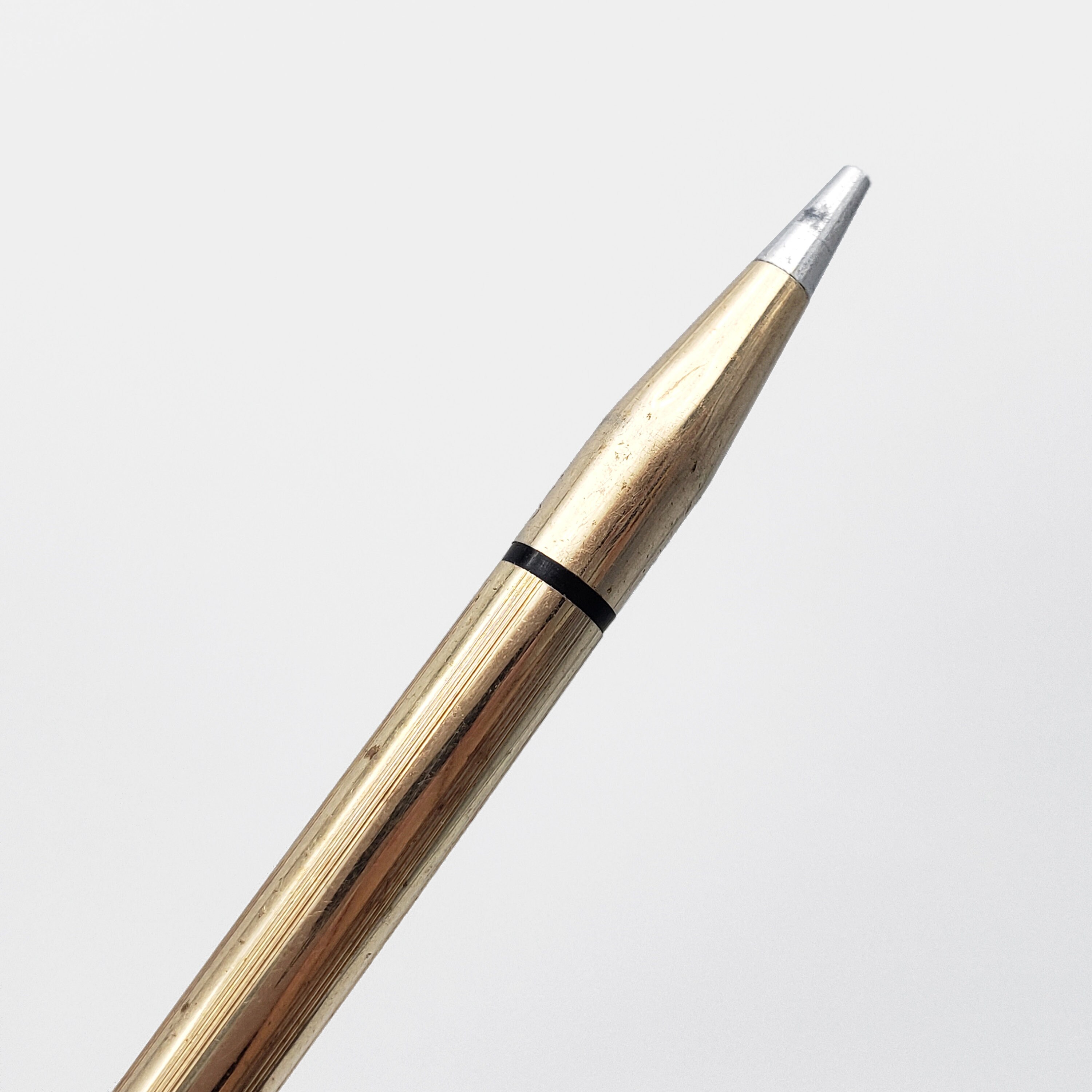 Vintage Cross 10K RGP Lions Club International Mechanical - Etsy