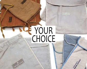 Silverware Storage Roll - Etsy